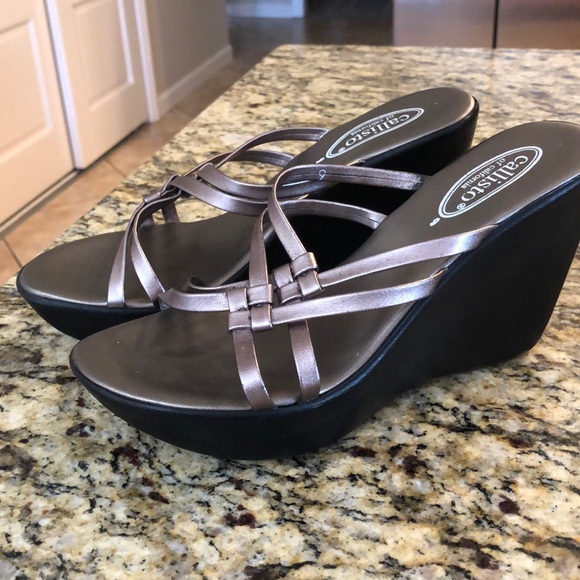 Callisto | Shoes | Callisto Of California Women Shoes | Poshmark